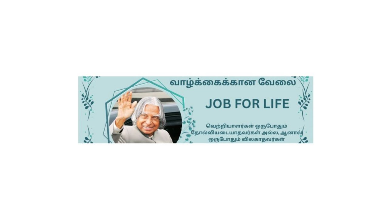 Job For Life Live Stream - YouTube