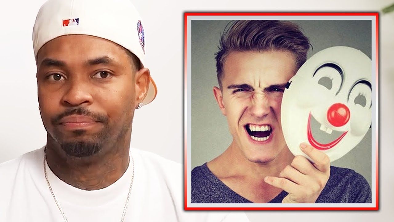 What's The Difference Between Using People & Misusing People? - YouTube