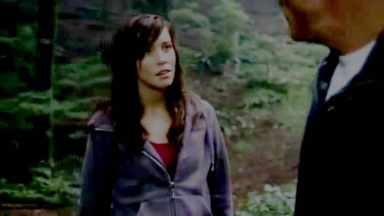 Harper's Island Music Video: Easier To Run - YouTube