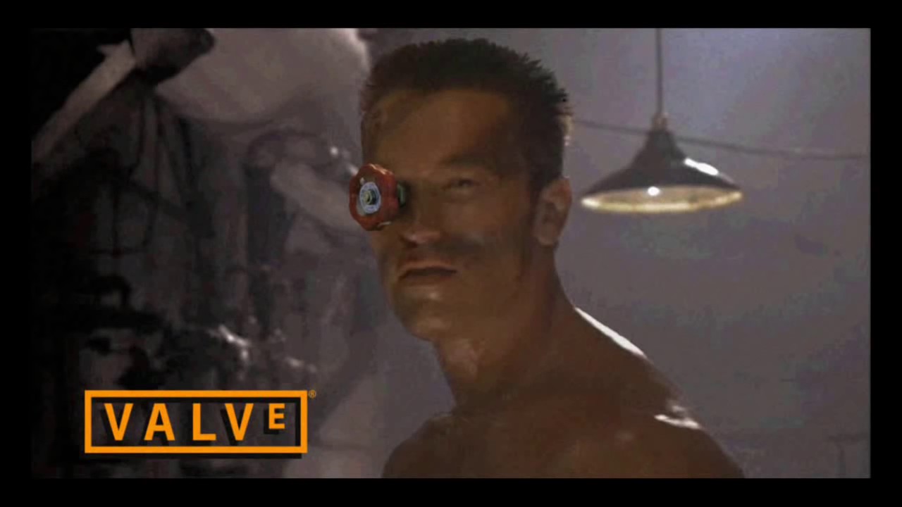 Valve Intro - YouTube