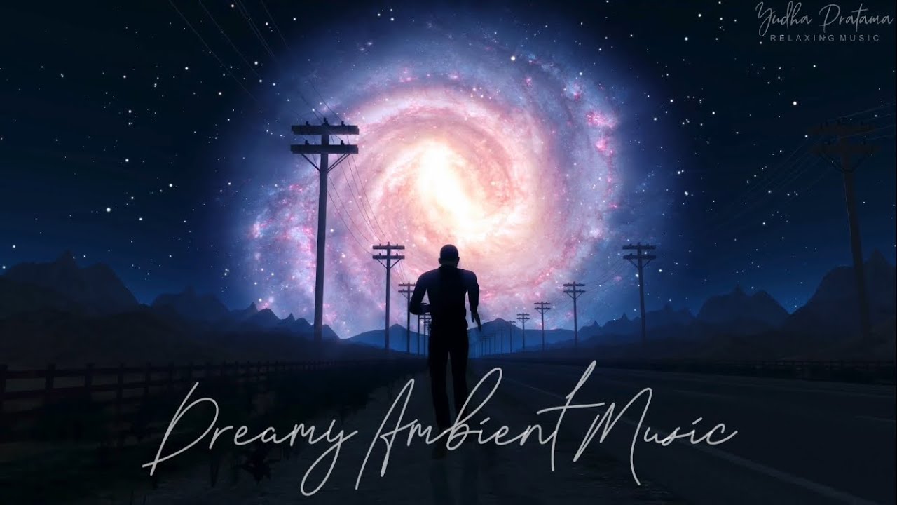 Fantasy Relaxing Music | Duduk Flute & Dreamy Ambient Cinematic Music ...