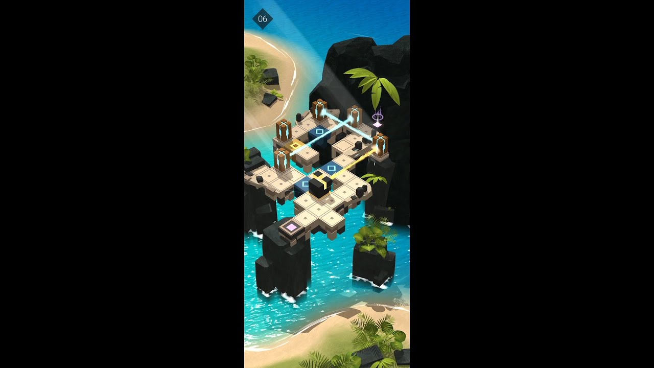 CubeQuest - A QB Game (by Stephan Goebel) - offline puzzle game for ...