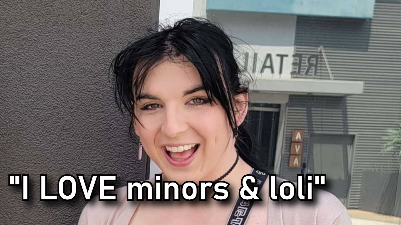 Kris Tyson Caught Texting TWO 14 YEAR OLD MINORS (Will Mr. Beast Cover ...