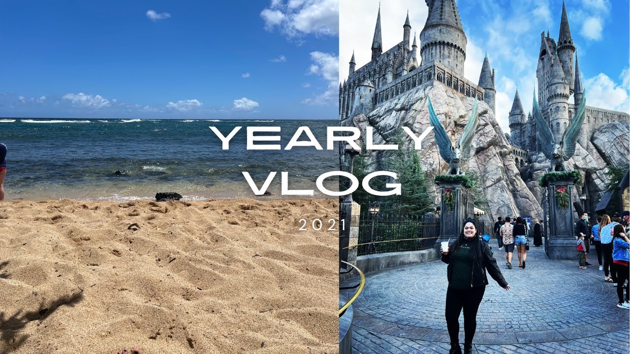 Highlights of 2021 | Just a Silly and Fun Video - YouTube