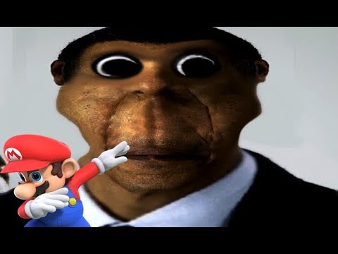 Obunga