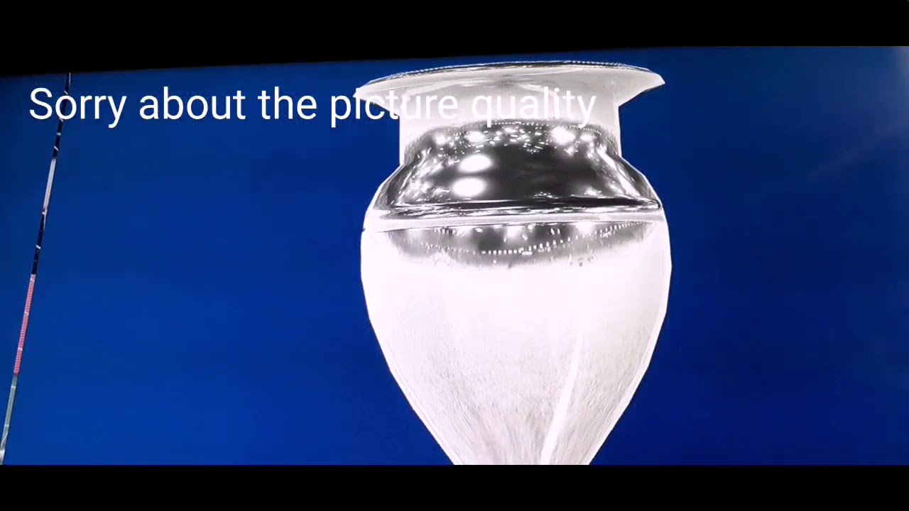 International trophy? FOG FIFA 20 - YouTube