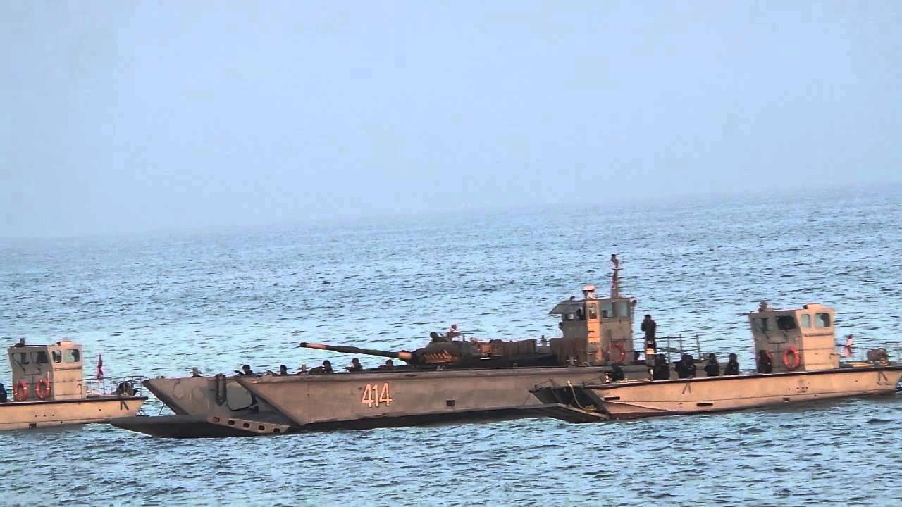 Indian navy international fleet review 2016│Indian Navy fleet - YouTube