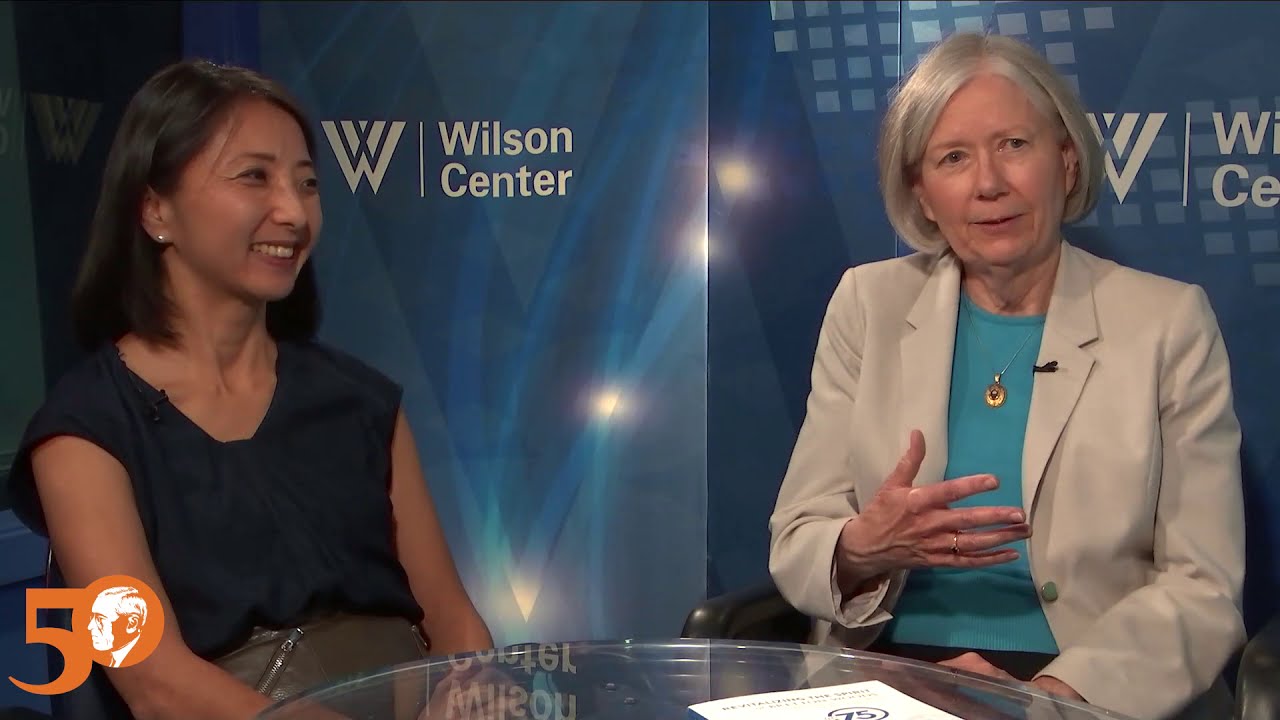 New Leadership and Challenges for the IMF - YouTube