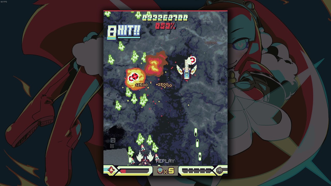 Blue Revolver Parallel 98,049,730 - Val/Follow/Laser - YouTube