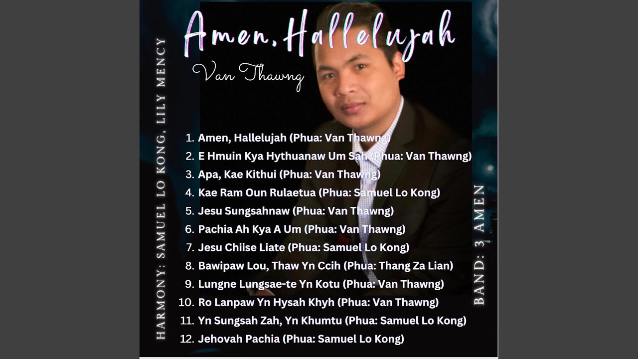 Ro Langpaw Yn Hysah Khyh - YouTube