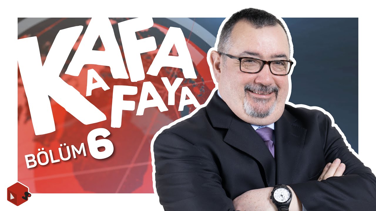 KAFA KAFAYA / Jean Valjean Üstünalp - B06 - YouTube