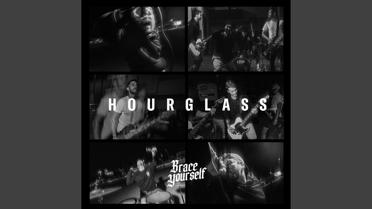 Hourglass - YouTube Music