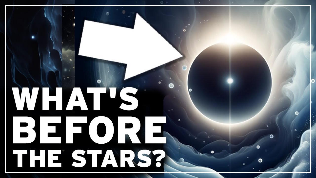 What was there BEFORE the Sun ? At the Heart of the Mysteries of the ...