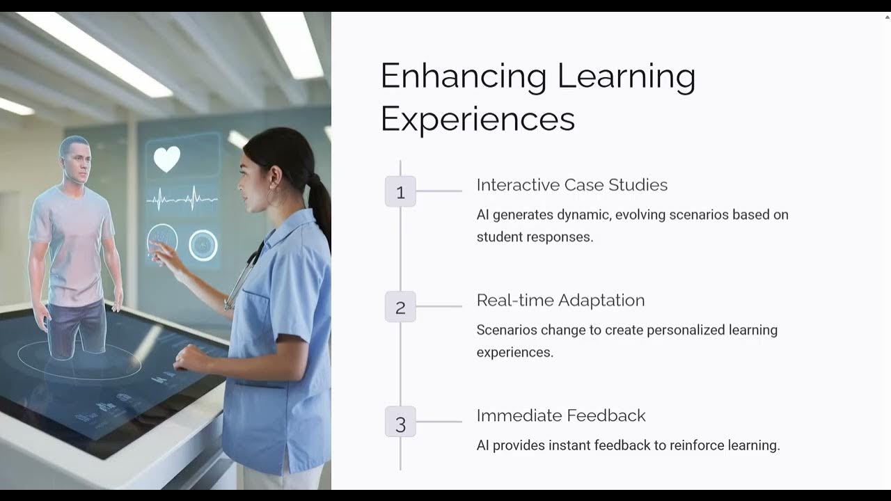 Introduction to AI in Nursing Education - YouTube