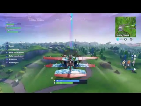 Freedom fortnite - YouTube