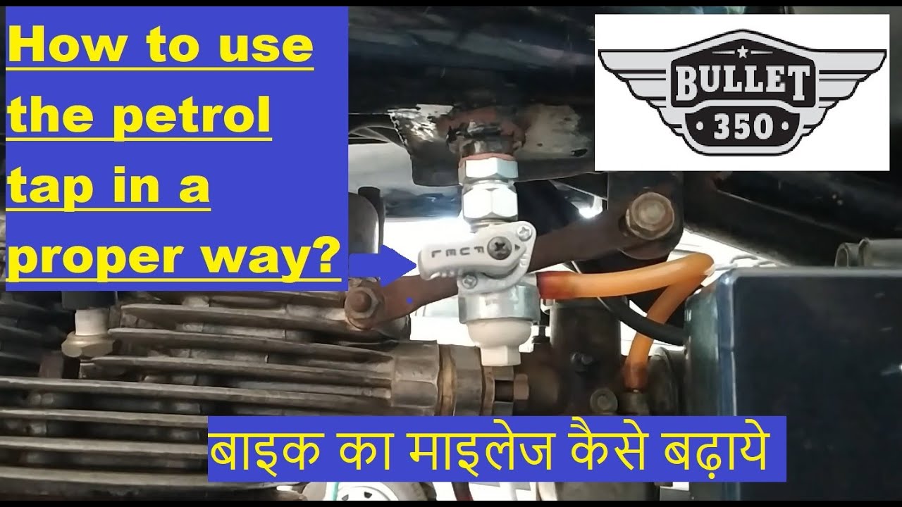 Vlog # 18 - How to increase the overall mileage of an Old CI Model ...