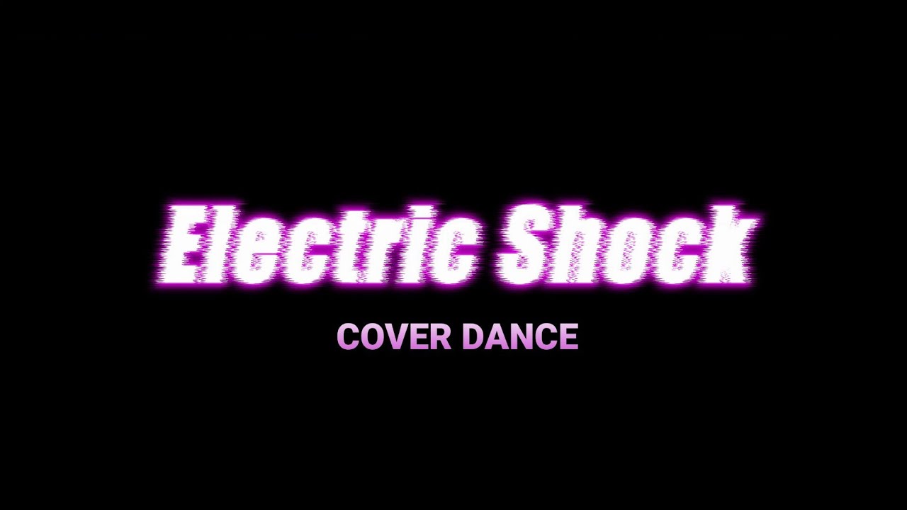 f(x) - ELECTRIC SHOCK(일렉트릭 쇼크) cover dance. Edit소금님 - YouTube