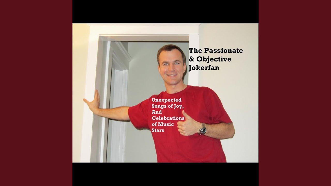 Daniel Spedding of Dutch Uncles, You and Pete Broadhead like me! - YouTube