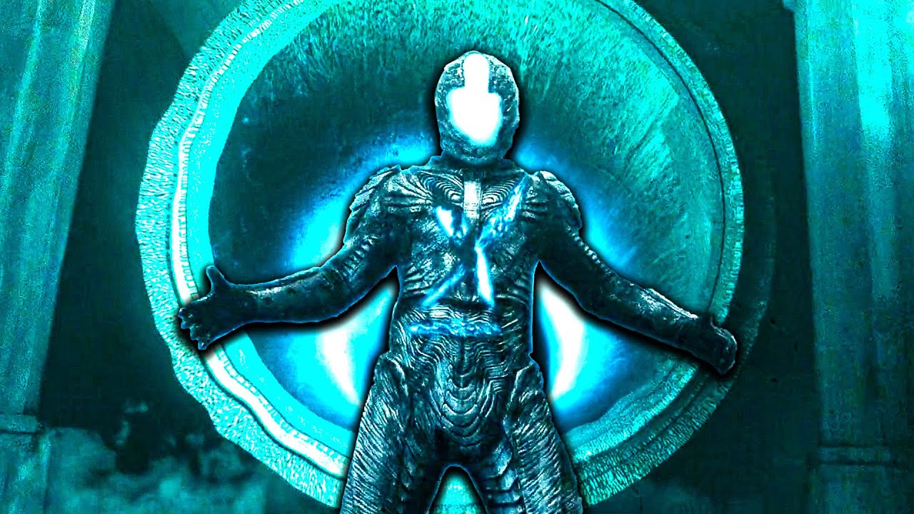 Why this ALIEN stuck on loop for 12 year | Sci-fi Movie Recap - YouTube