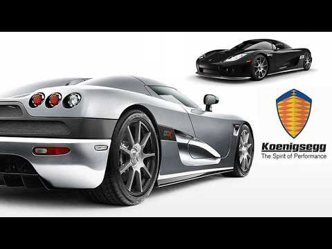 Every SWEDISH Car in Need For Speed Series Review - YouTube