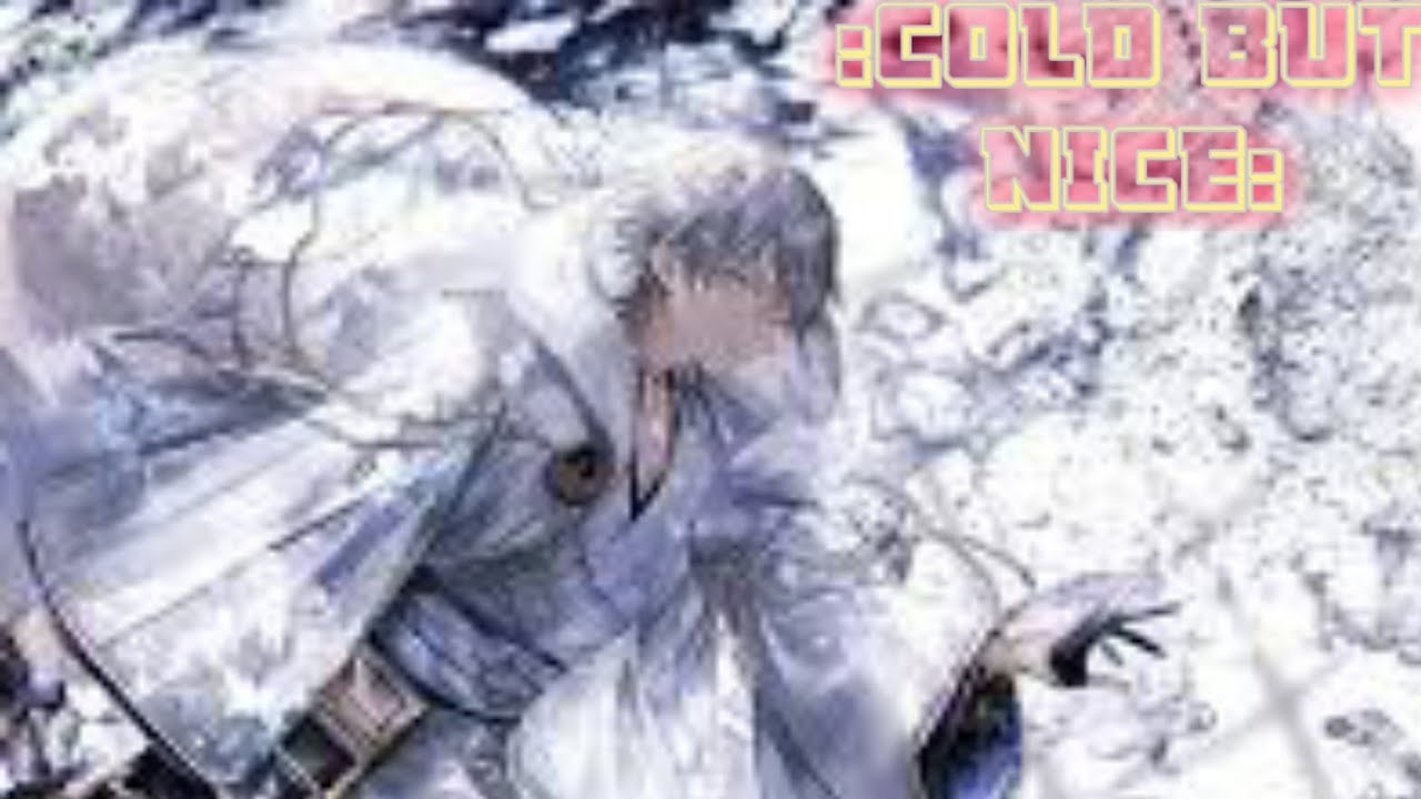 Cold But Nice Deku = 12 - YouTube