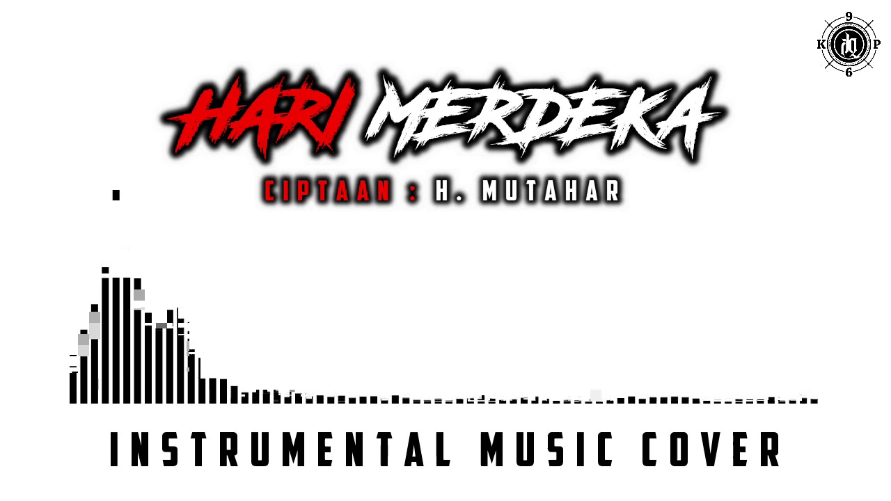 Lagu Hari Merdeka Cover Rock Version - YouTube