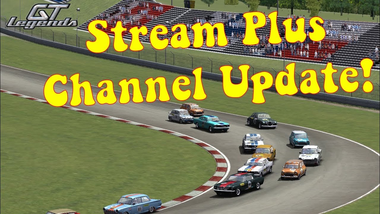 Live Stream Update Plus Channel Update! - YouTube