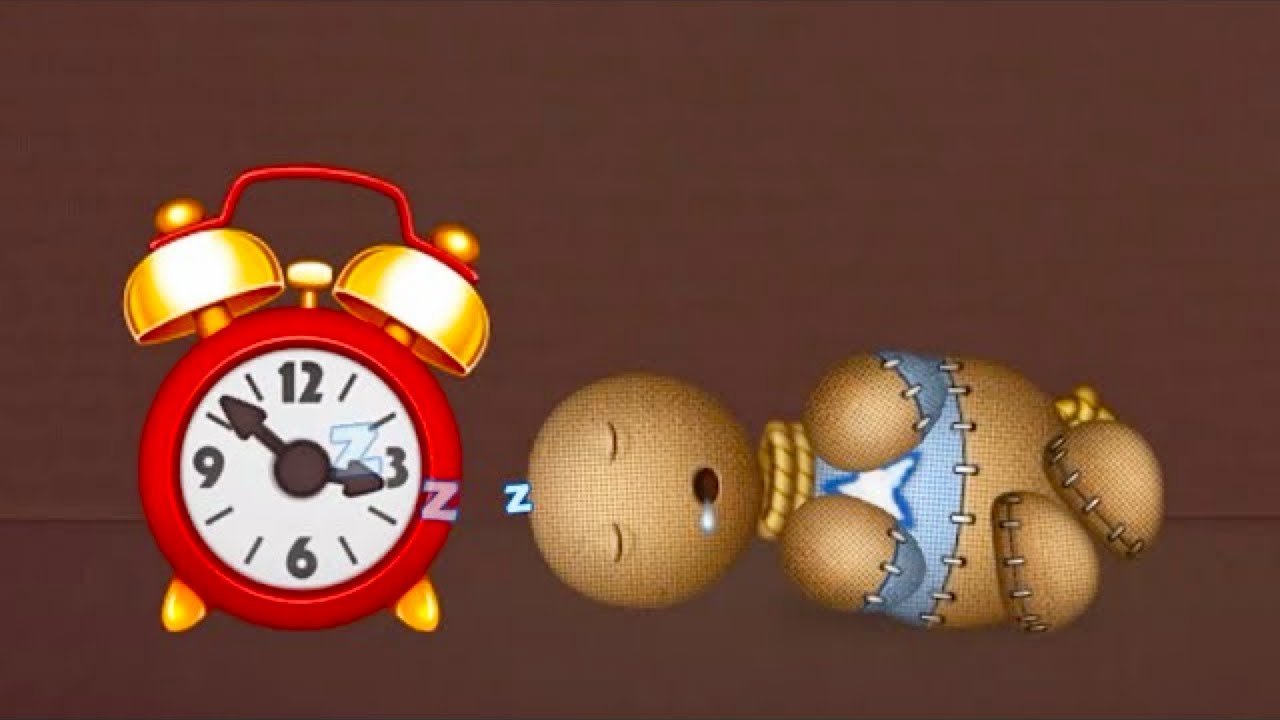 Sleeping Buddy vs Alarm Clock | Kick The Buddy - YouTube