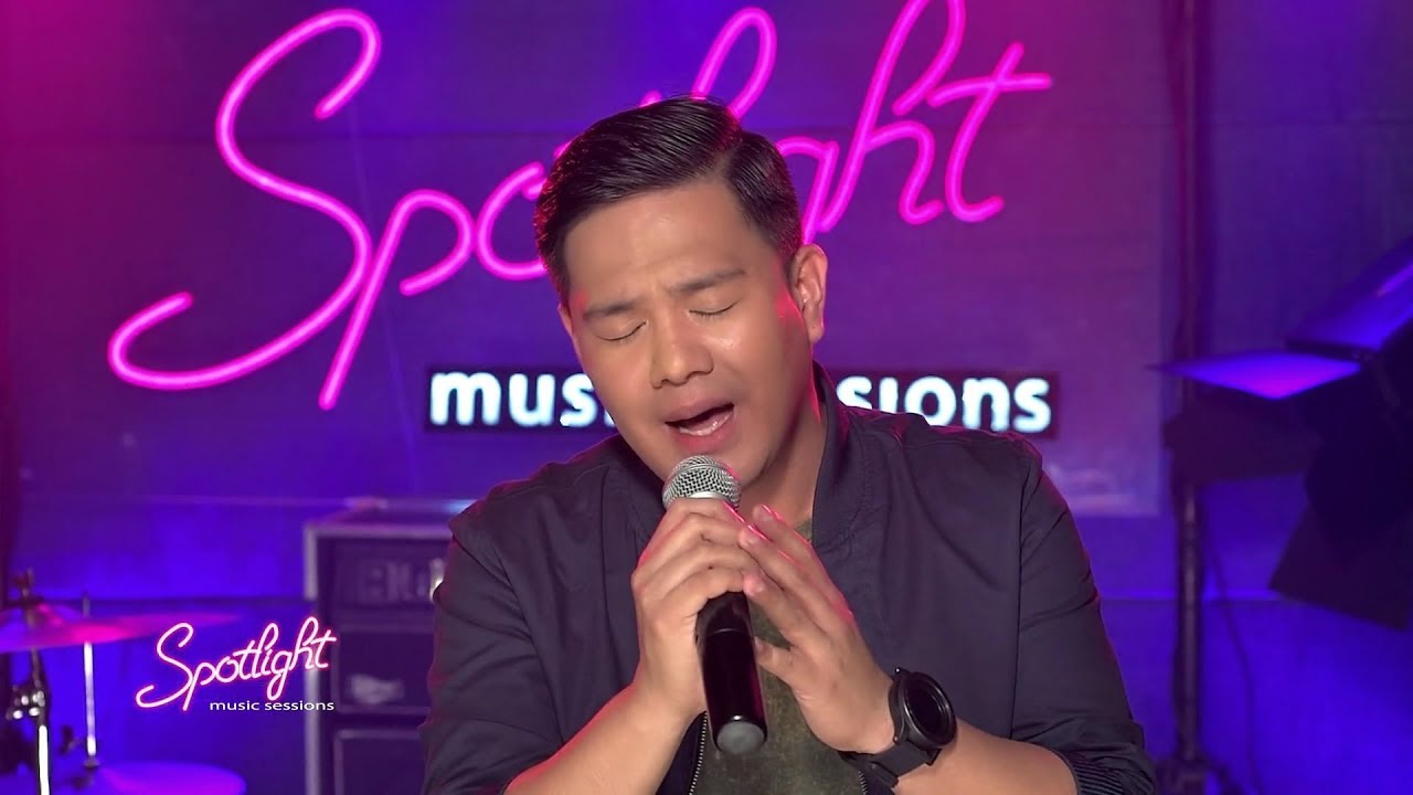 Papa Obet sings "UNA KONG PASKO" | FULL VIDEO - YouTube