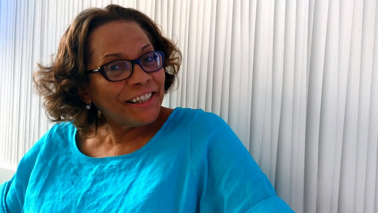 Susan Cadogan - Hurt So Good @ Freedom Sounds 2018 - YouTube