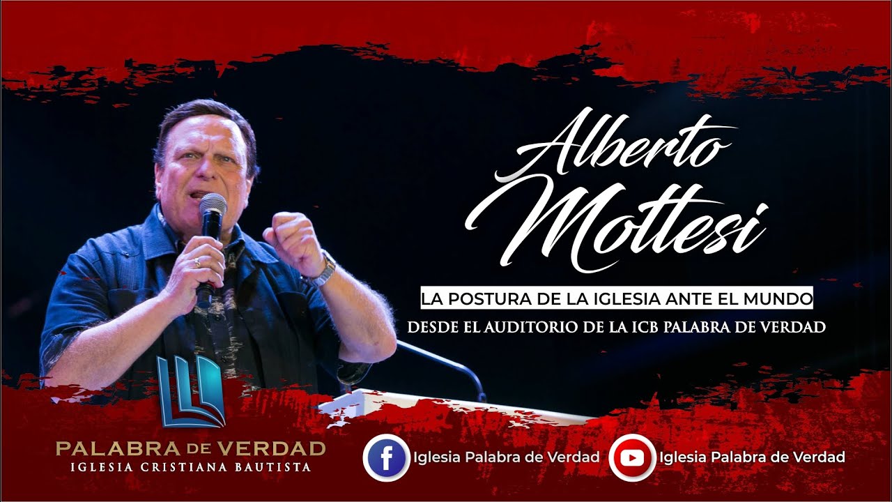 LA IGLESIA DEL SEÑOR EN LOS TIEMPOS MODERNOS | DR. ALBERTO MOTTESI ...