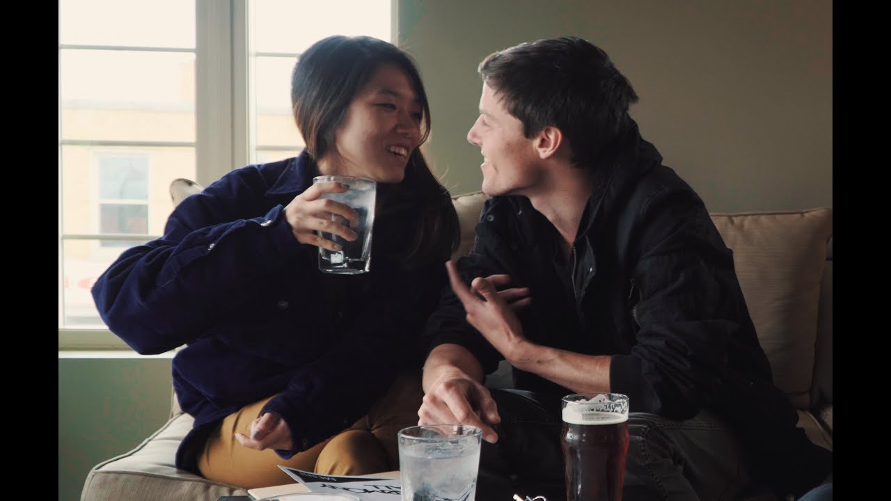 TOO MUCH PDA - YouTube