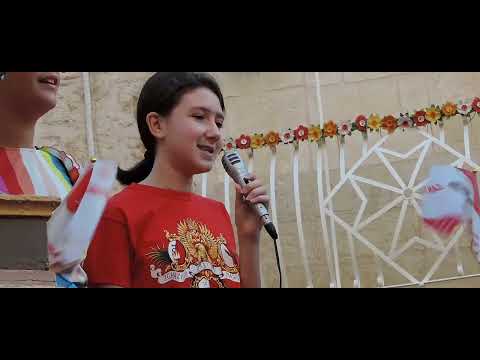 Festa tfal, San Pawl, Rabat. 2024. - YouTube
