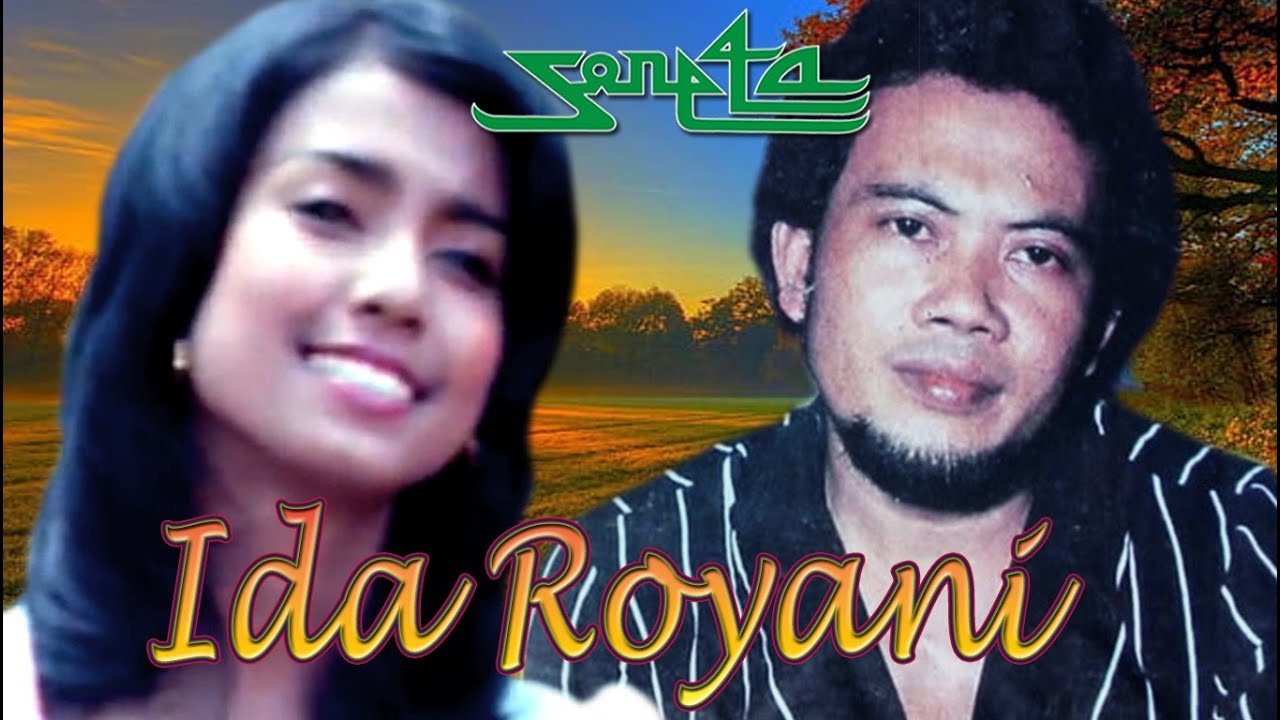 Ida Royani Rhoma Irama Duet Couple - YouTube Music
