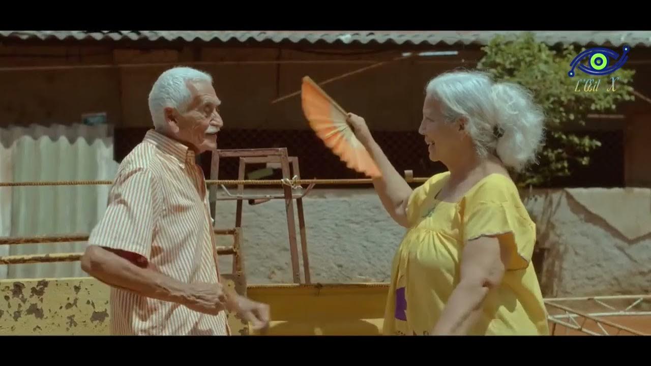 Ridsa - Rosa (Clip officiel) L’œil x - YouTube