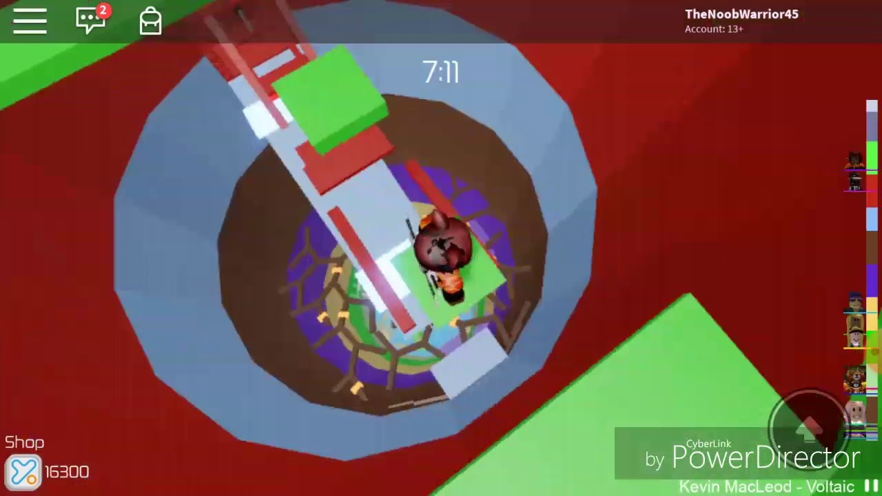 PRO PLAYER! Roblox Tower of Hell(Pro Towers) - YouTube