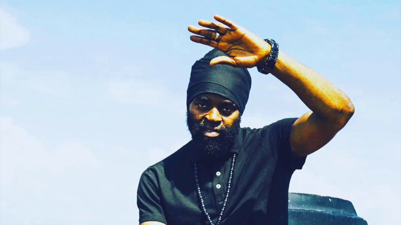 Bugle - Hypocrite (The Great Riddim) - June 2017 - YouTube