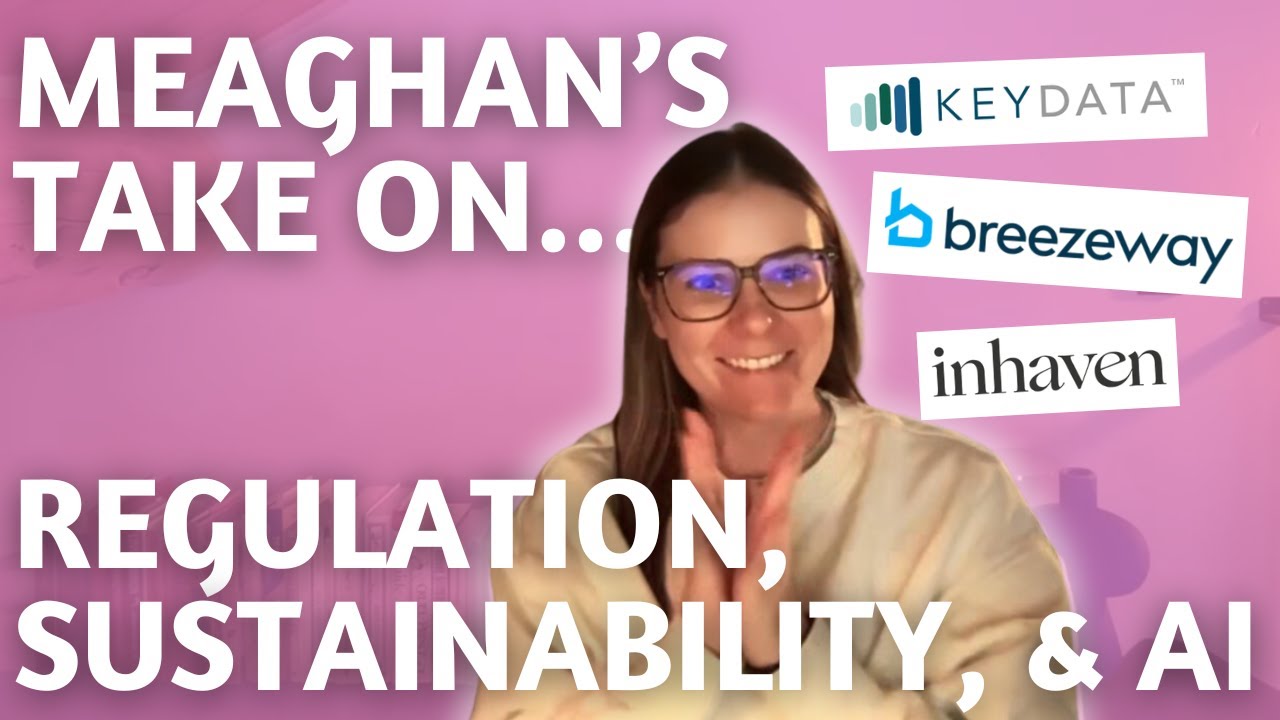 Meaghan's Take On... - YouTube