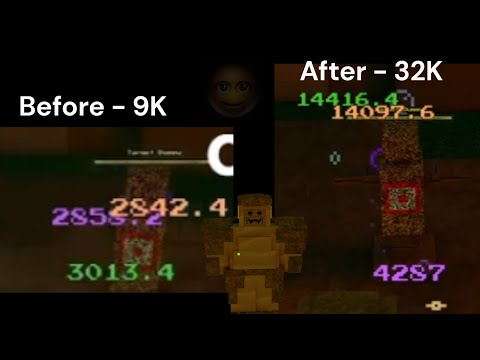 Slizzard Tank after Rework (I actually do damage now)