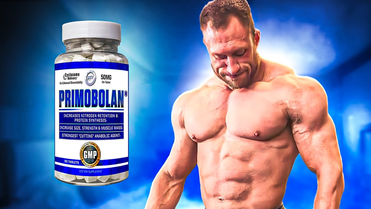 Primobolan For Men: Risks, Best Doses & Expert Tips For Safe Use - YouTube