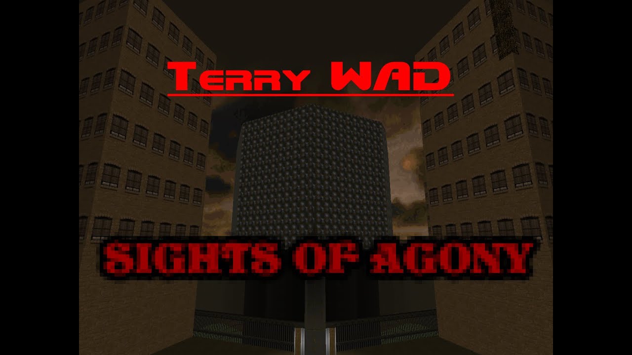 Terry WAD - Sights of Agony - YouTube