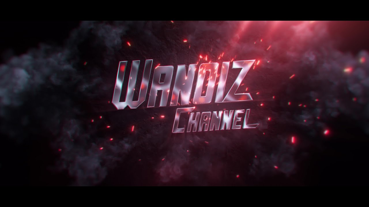 INTRO | Wanoiz - YouTube