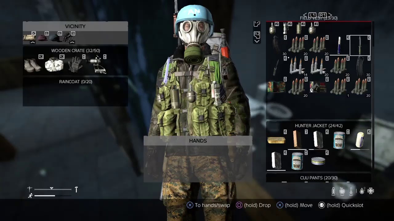 DAYZ GANG GANG pt4 - YouTube