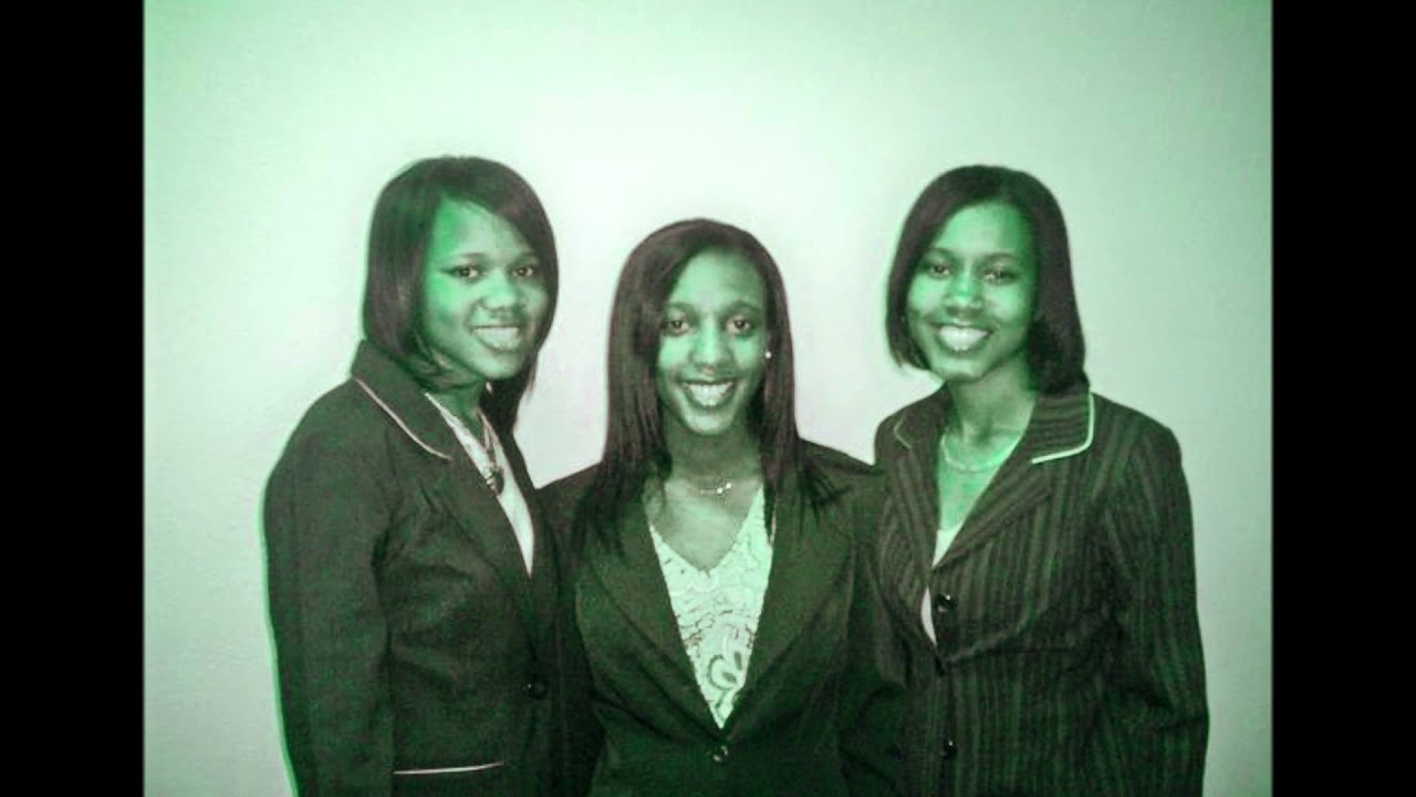 2011 Youthful Gospel Bash: ELDER RODERICK STANLEY & THE HOLY SPIRIT ...