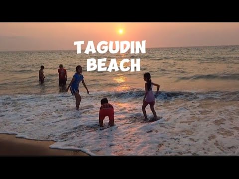 Tagudin beach #Tagudin #beachvibes - YouTube