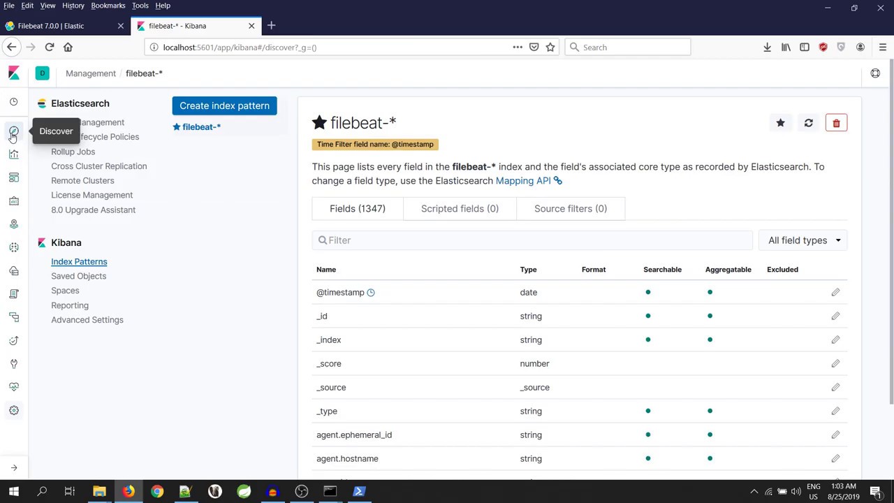 Освоение настройки Winlogbeat: пошаговое руководство по настройке