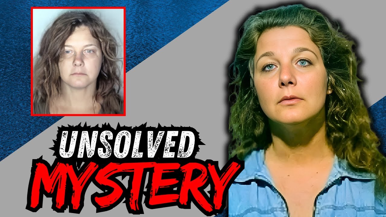 The Mysterious Disappearance of Diane Augat: Florida's Unsolved Mystery ...
