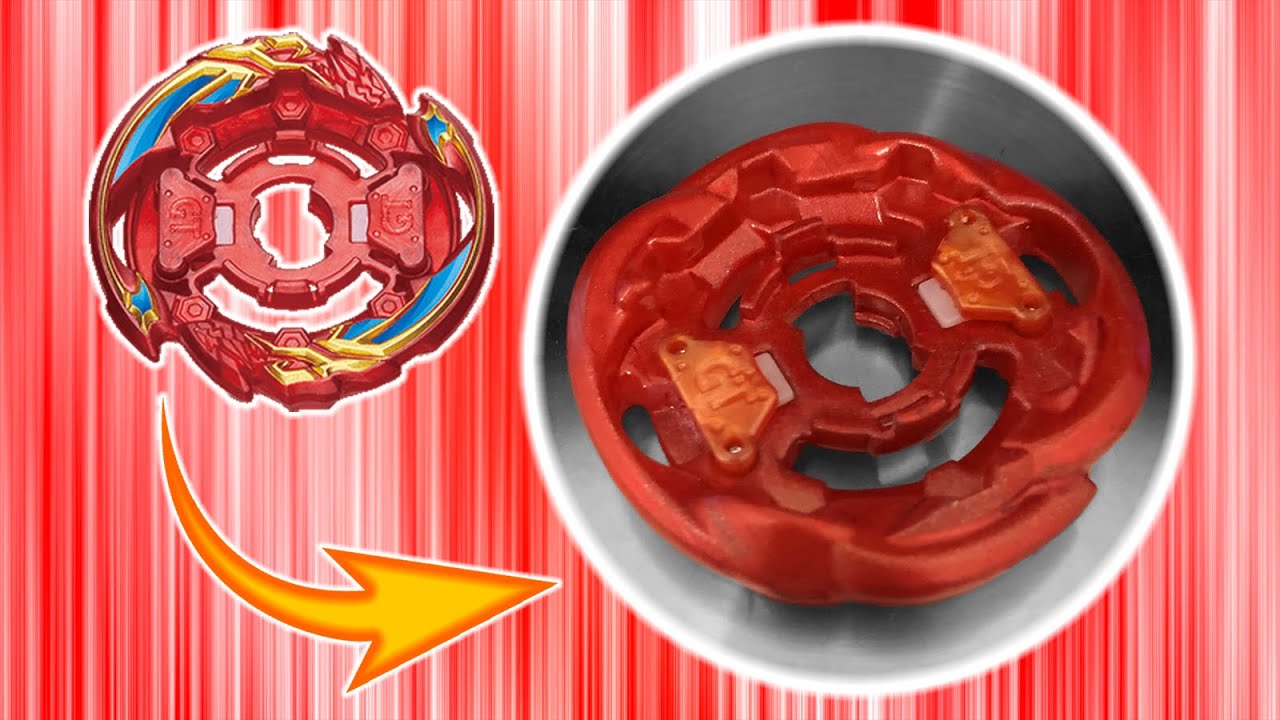 Good, Great, Grand! - Grand Dash Dragon.00.R斬 - Customized Beyblade ...