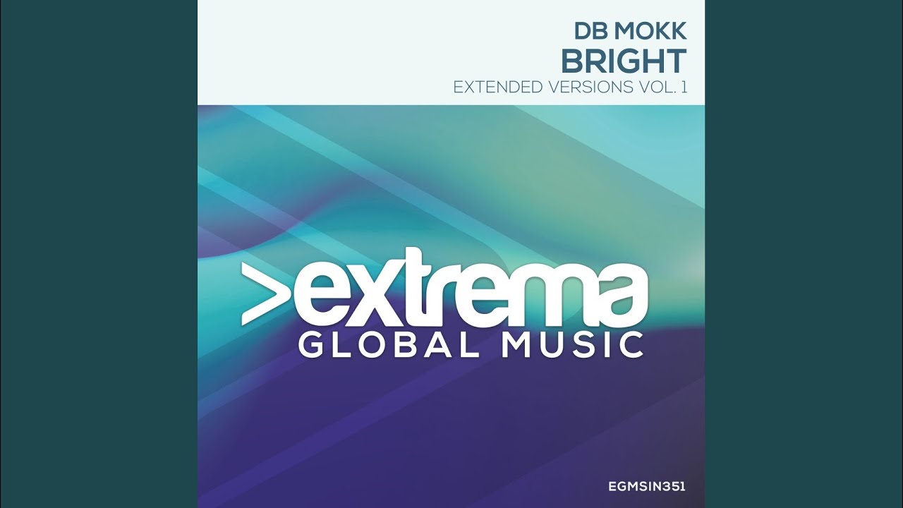 The Edge (Extended Mix) - YouTube