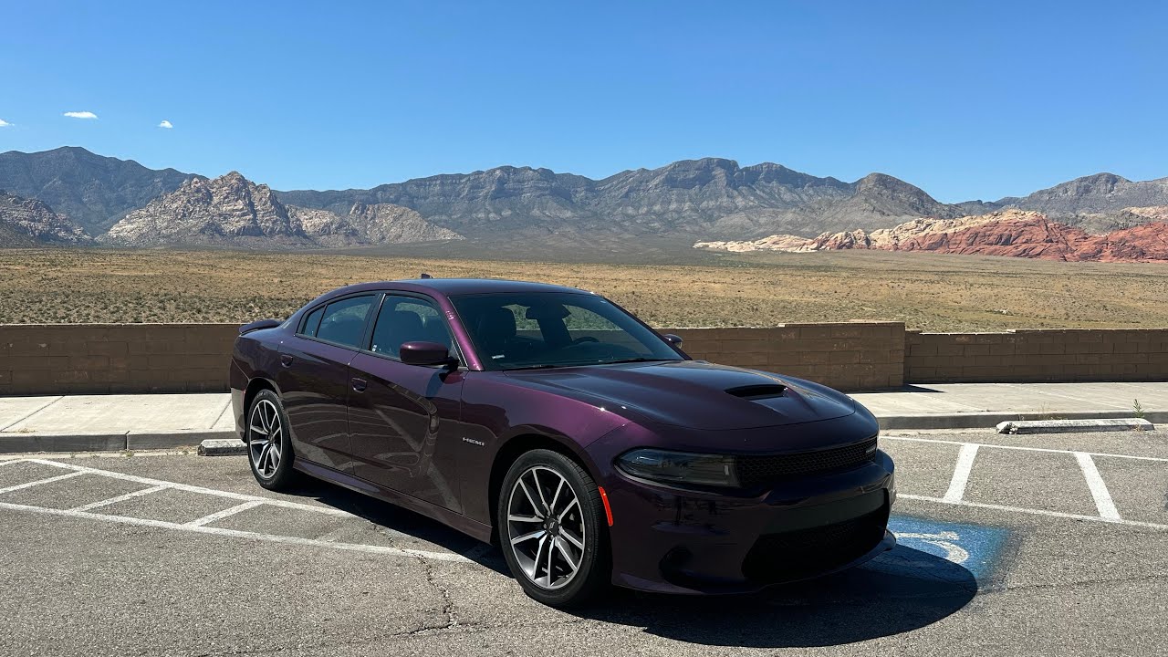 My Thoughts On My Last Call Charger After A Few Weeks - YouTube